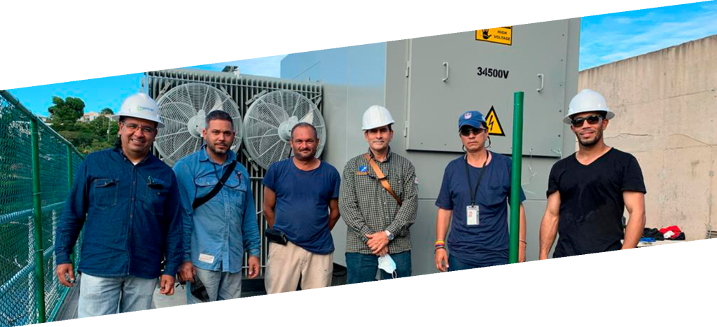 About Us – Star Electrical