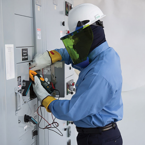 Services – Star Electrical